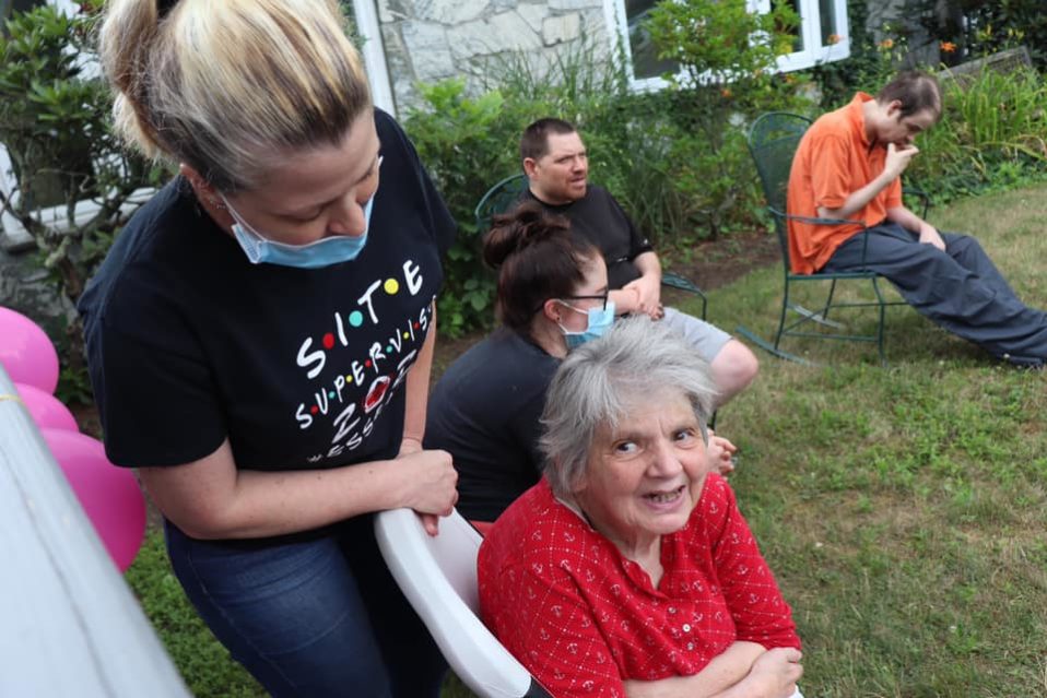 The J. Arthur Trudeau Memorial Center – Programs and services for ...