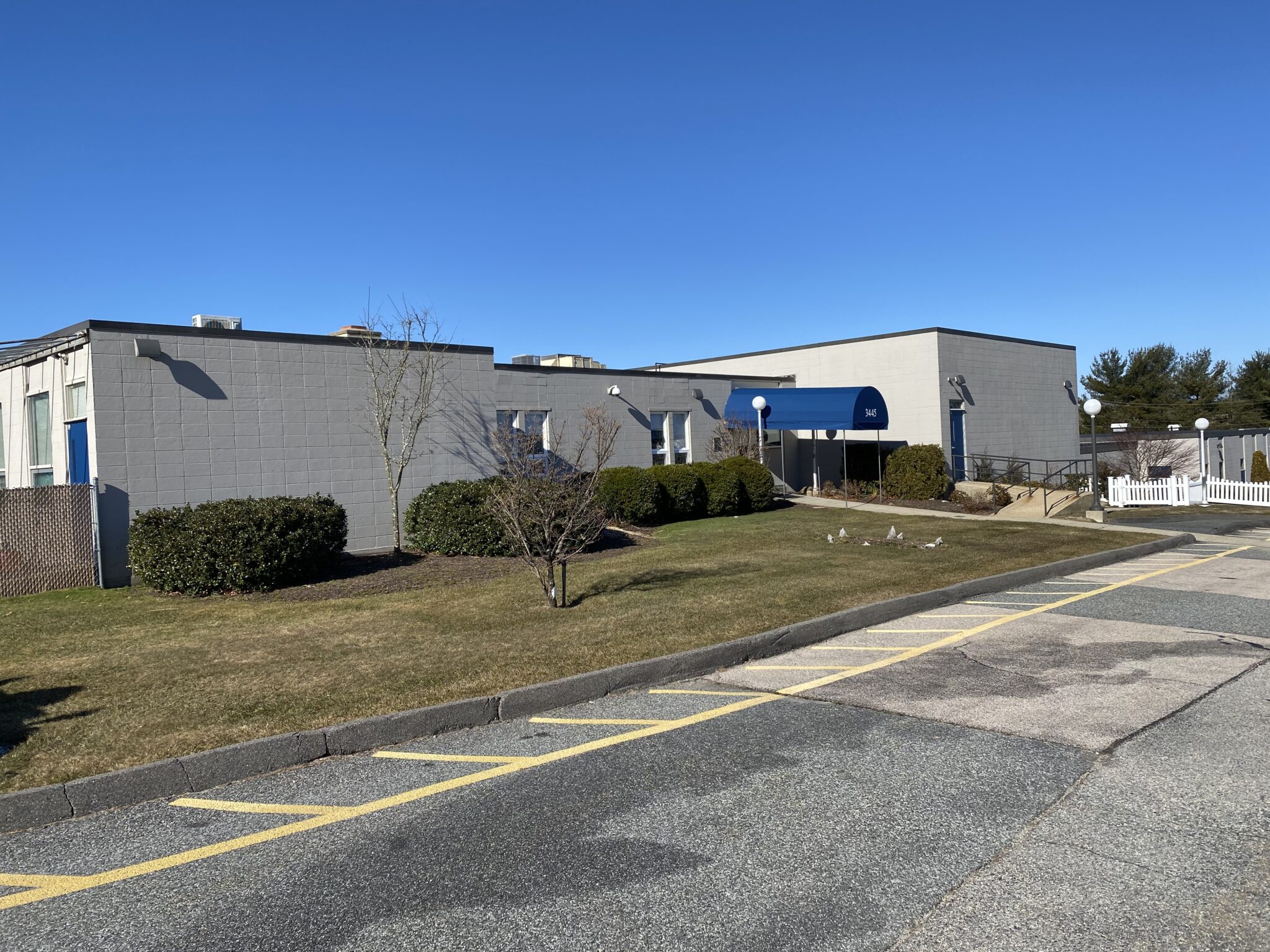 The J. Arthur Trudeau Memorial Center – Programs and services for ...