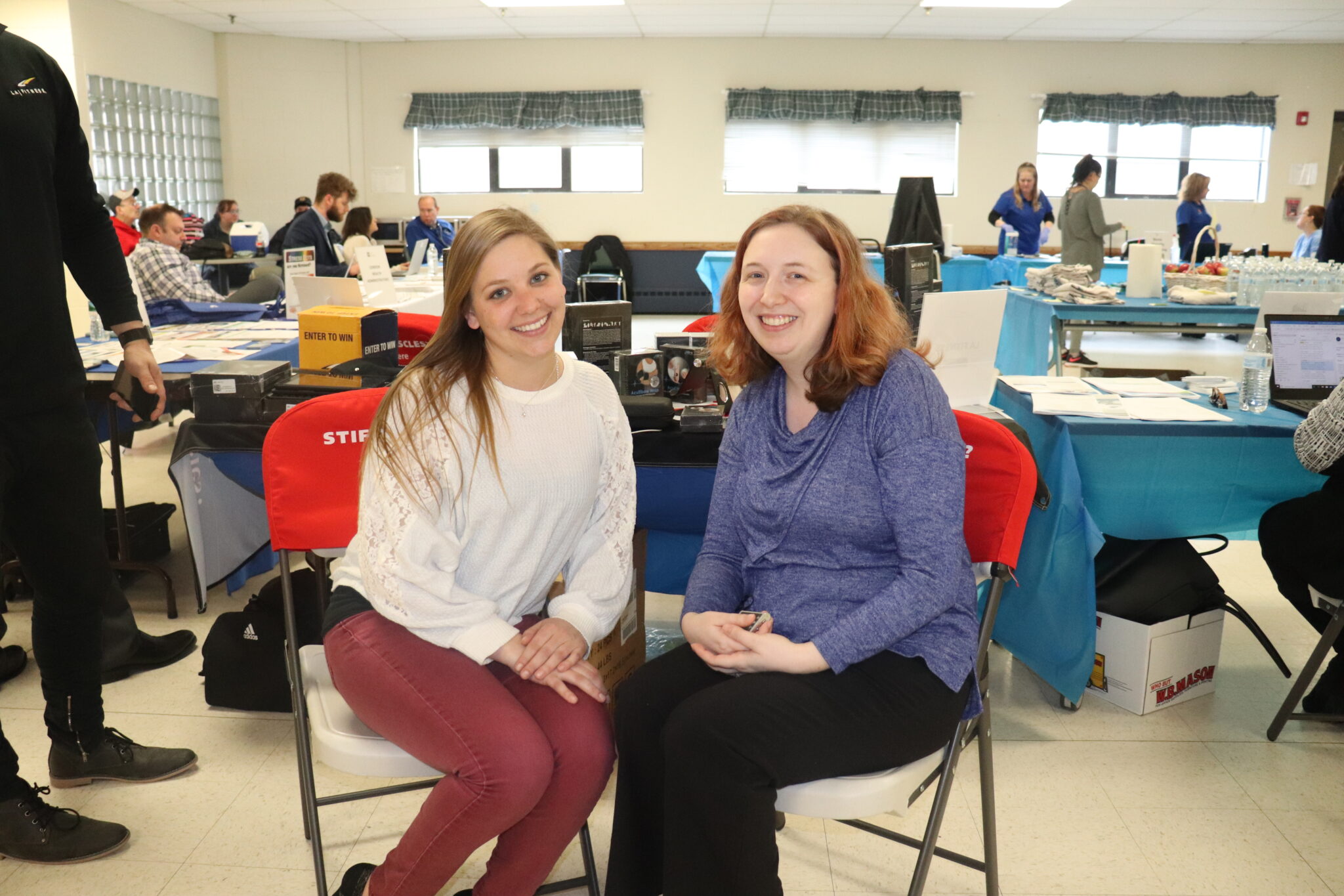 The J. Arthur Trudeau Memorial Center – Programs and services for ...