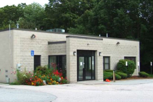 Contact Us - The J. Arthur Trudeau Memorial Center