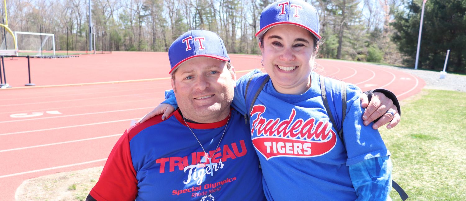 Adult Recreation - The J. Arthur Trudeau Memorial Center