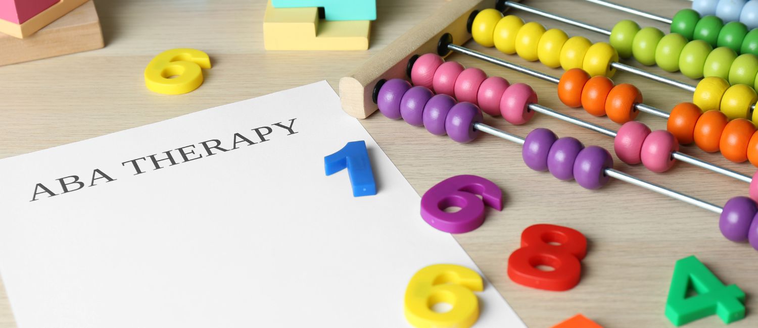 What Is Applied Behavior Analysis (ABA) Therapy? - The J. Arthur ...