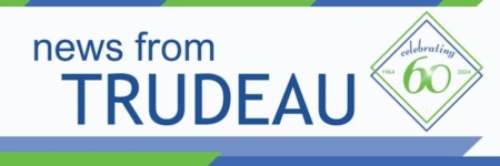 About - The J. Arthur Trudeau Memorial Center