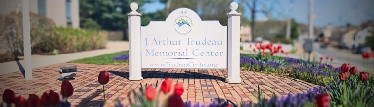 About - The J. Arthur Trudeau Memorial Center