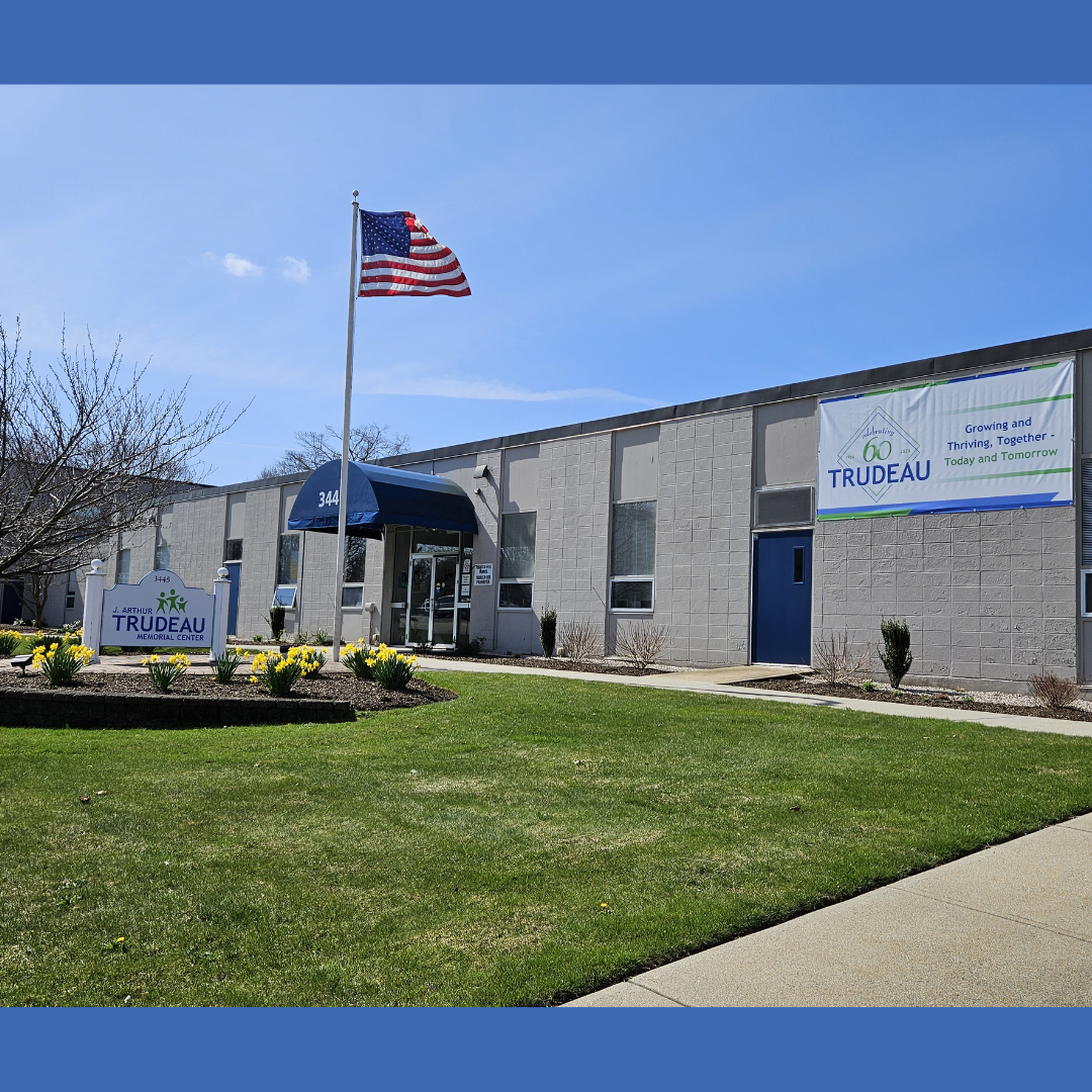 The J. Arthur Trudeau Memorial Center – Programs and services for ...