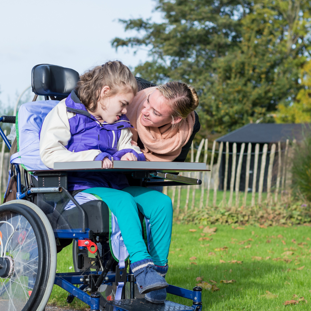 Empowering Lives: Assistive Technologies for Individuals with ...