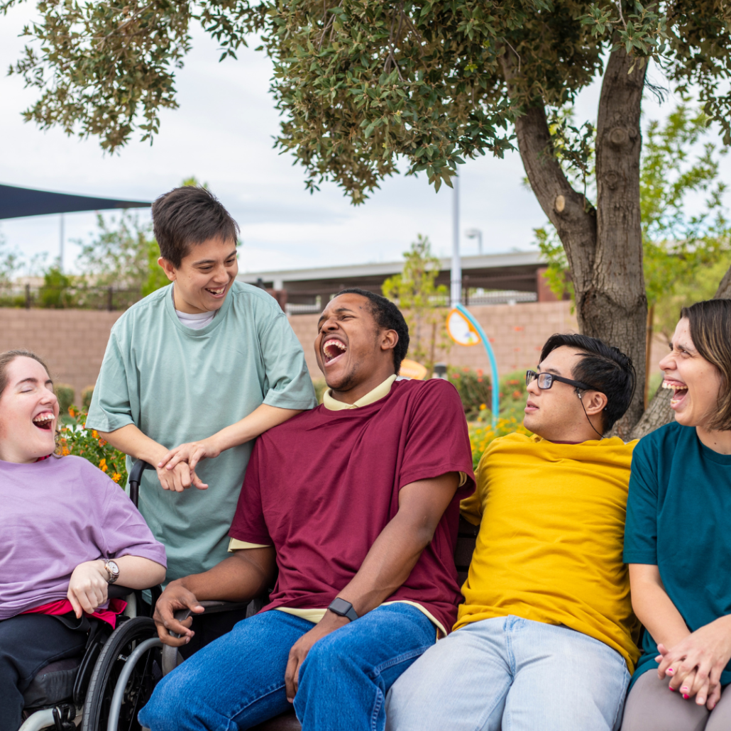 Leadership - The J. Arthur Trudeau Memorial Center