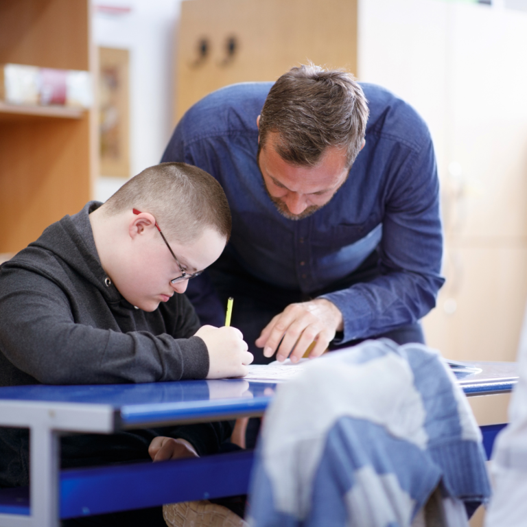 What Is a Direct Support Professional and What Is Required to Become ...