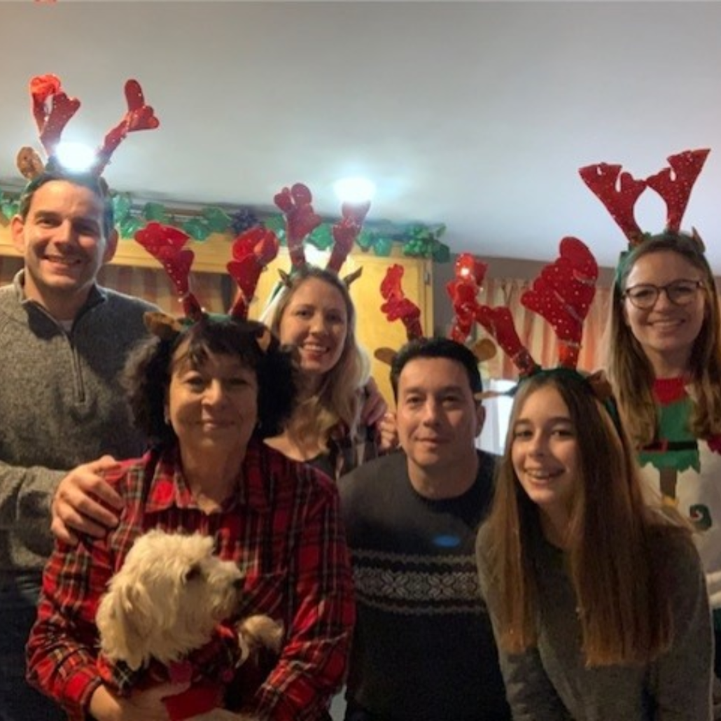 About - The J. Arthur Trudeau Memorial Center