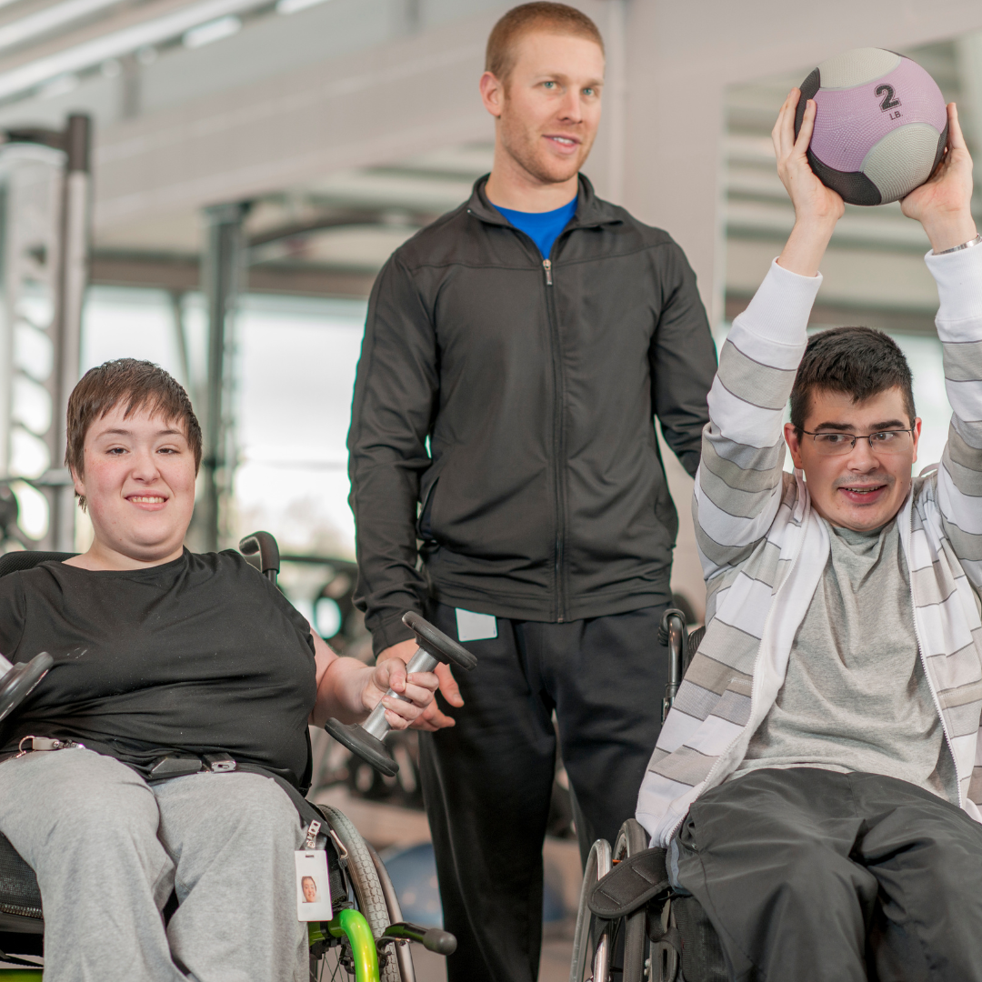 What Is a Direct Support Professional and What Is Required to Become ...