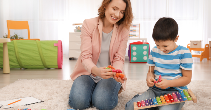 Understanding the VB-MAPP: A Powerful Tool for Assessing Language and ...