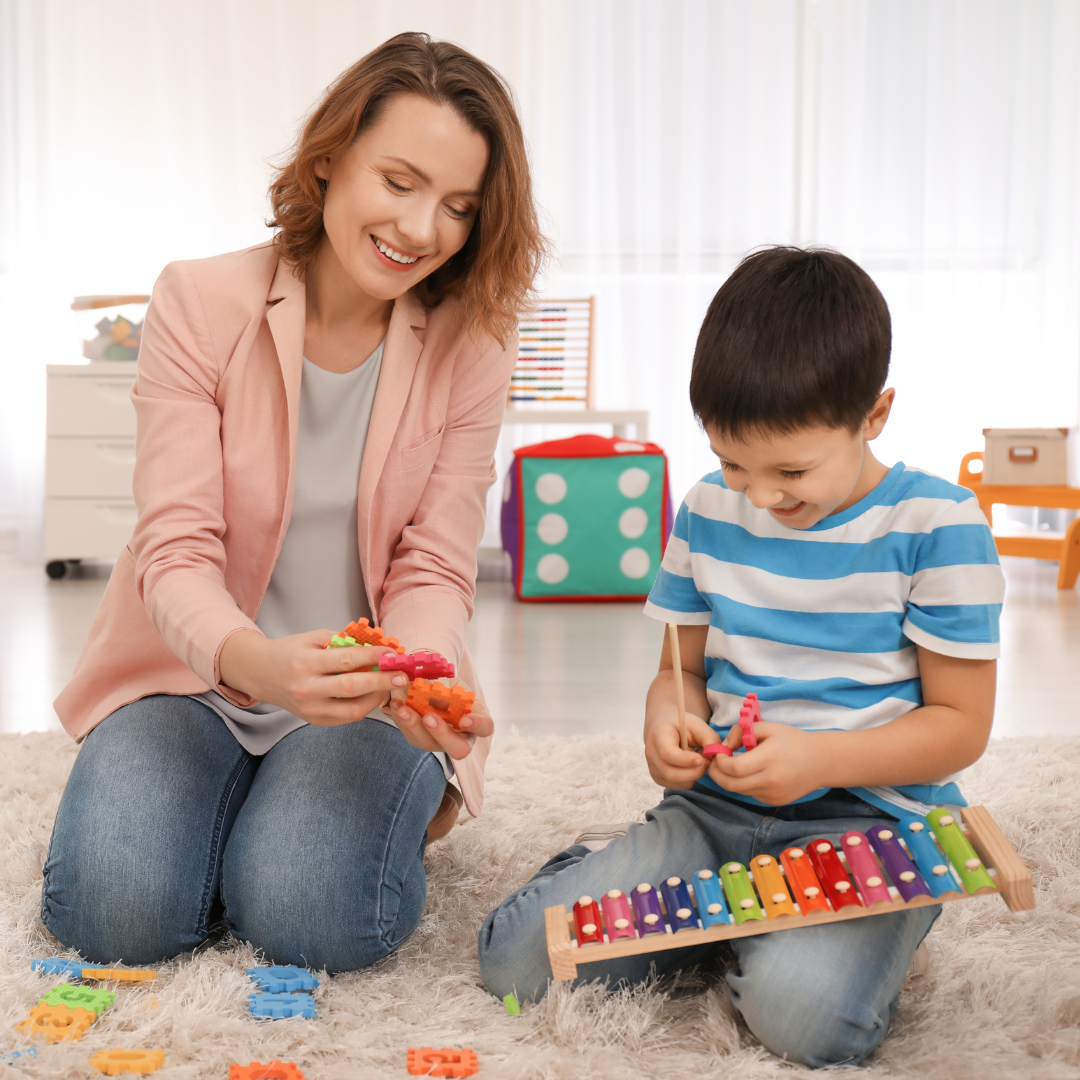 Understanding the VB-MAPP: A Powerful Tool for Assessing Language and ...