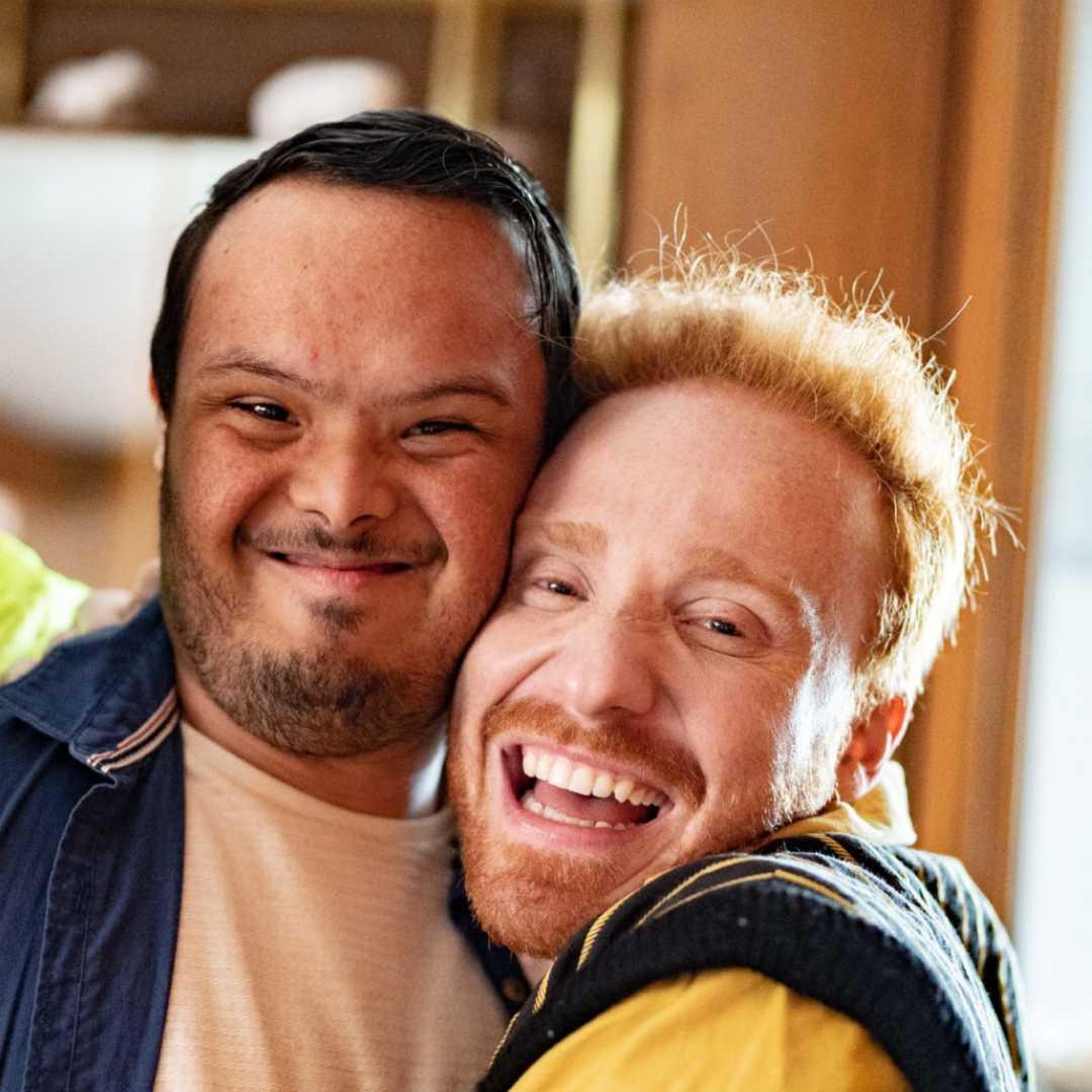 Supporting Family Caregivers of Adults with I/DD: Resources and Self ...