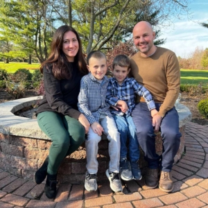 About - The J. Arthur Trudeau Memorial Center