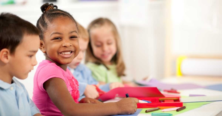 Teaching Social Skills Through Play: Valentine's Activities in Trudeau ...