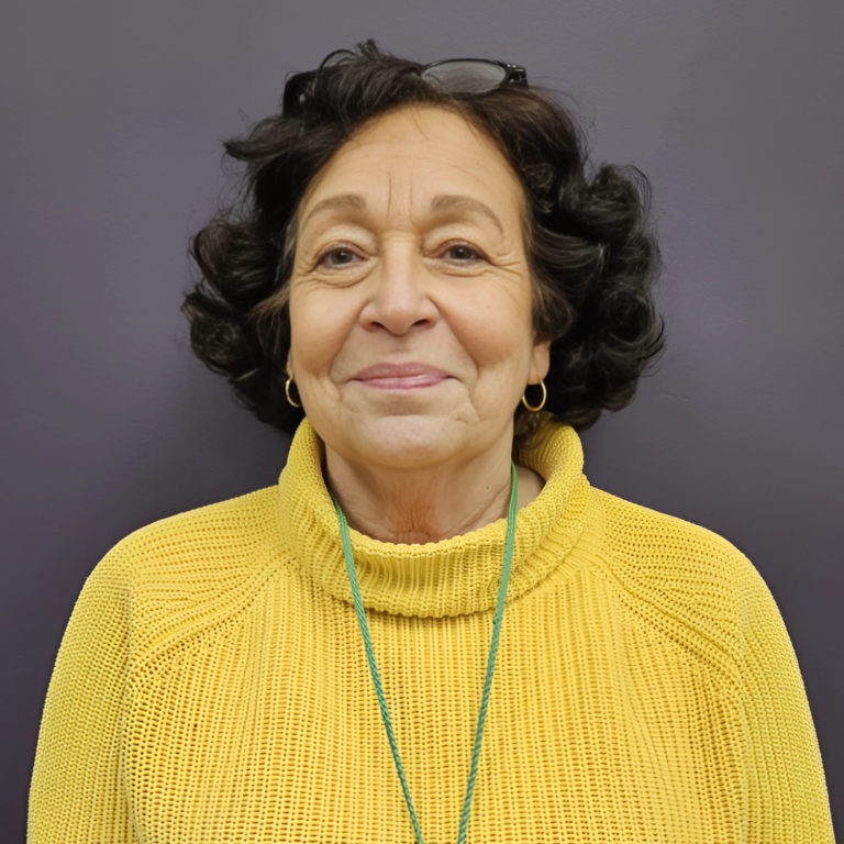 About - The J. Arthur Trudeau Memorial Center