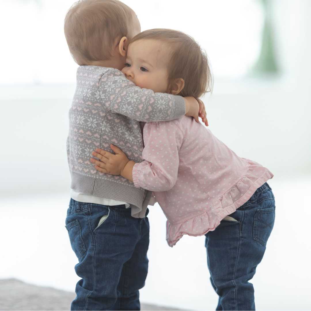 Building Friendship Skills: How Our Early Intervention Programs Help ...