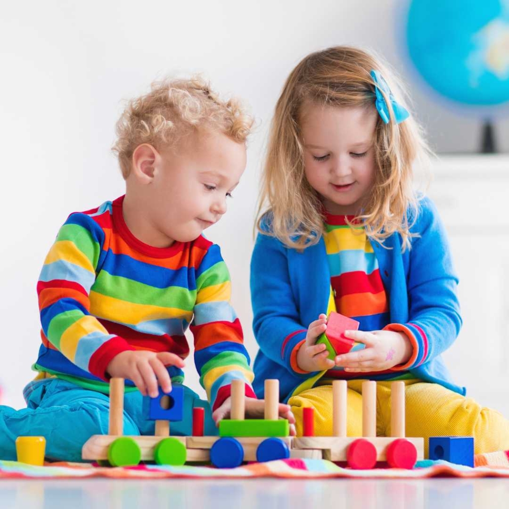 Pathways Strategic Teaching Center - The J. Arthur Trudeau Memorial Center