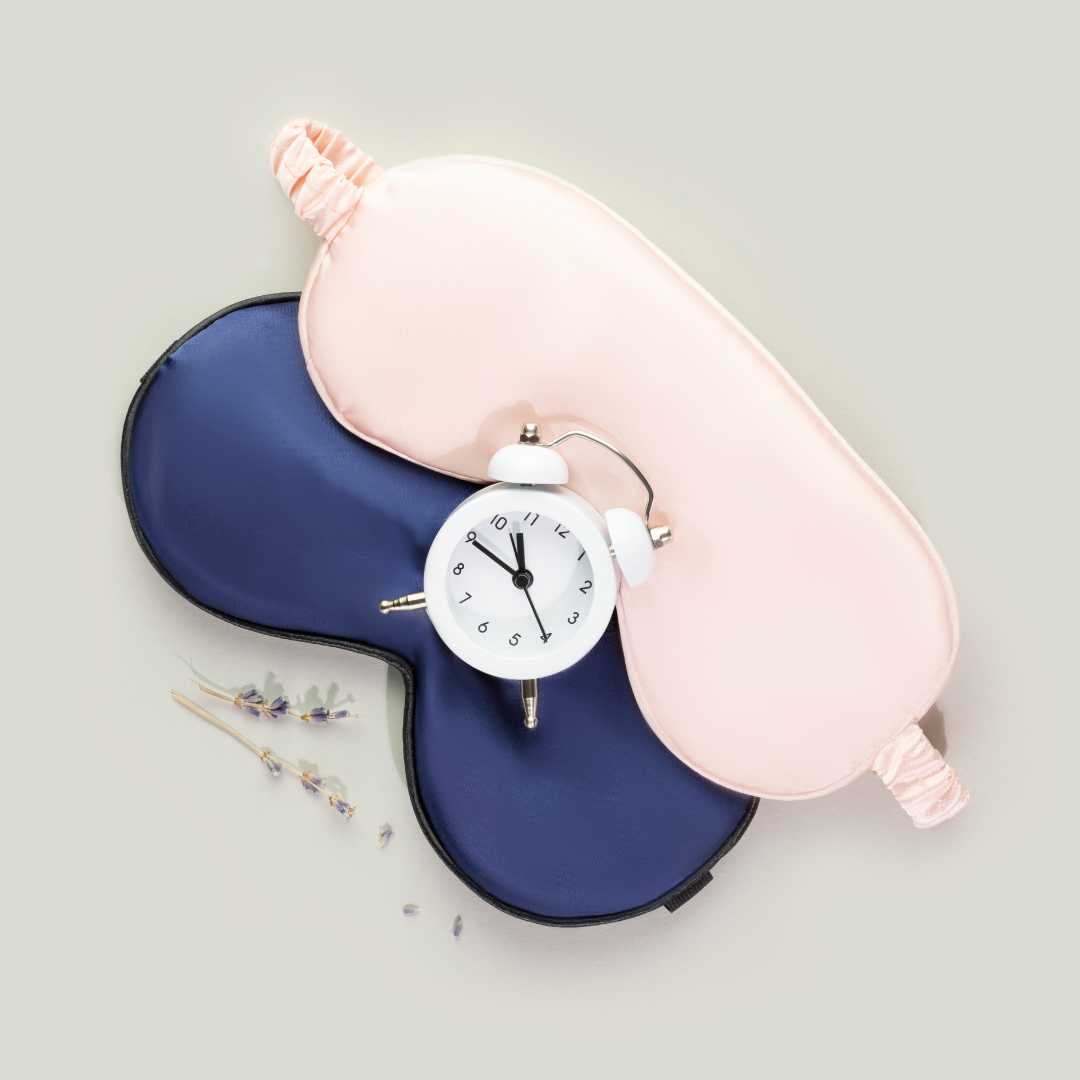 10 Effective Strategies to Fall Back Asleep After Waking Up at Night ...