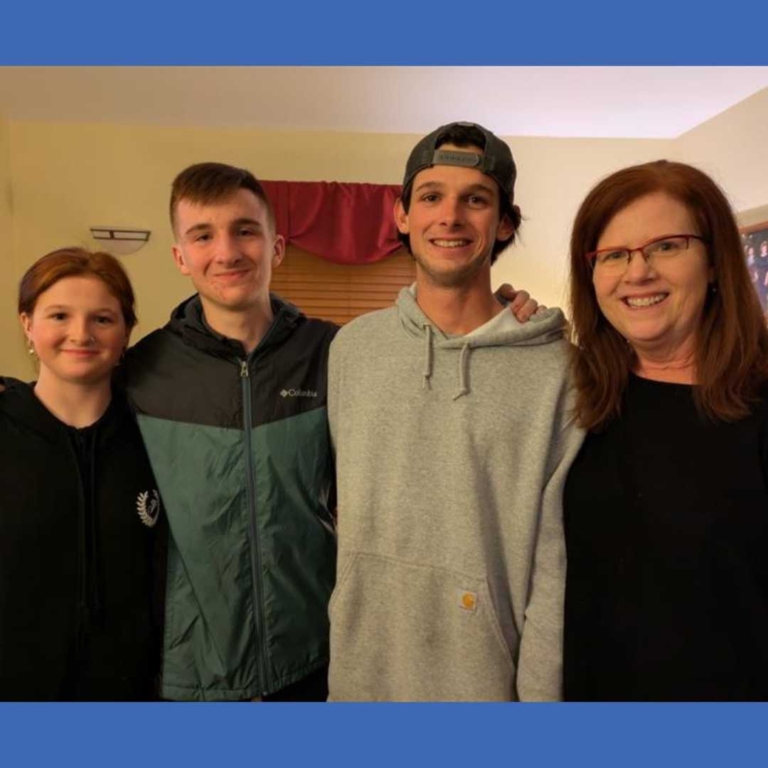 Homepage - The J. Arthur Trudeau Memorial Center