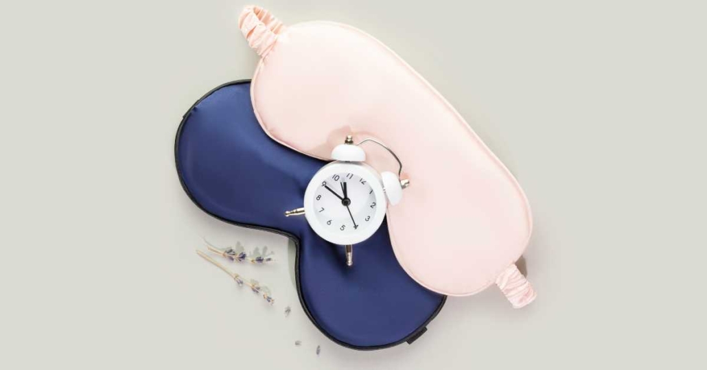 10 Effective Strategies To Fall Back Asleep After Waking Up At Night