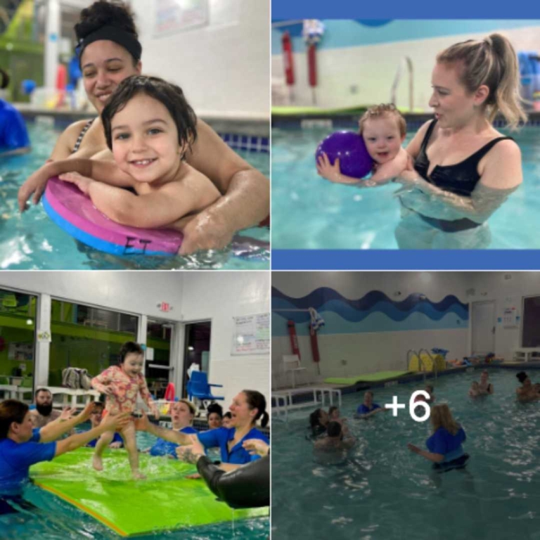 About - The J. Arthur Trudeau Memorial Center