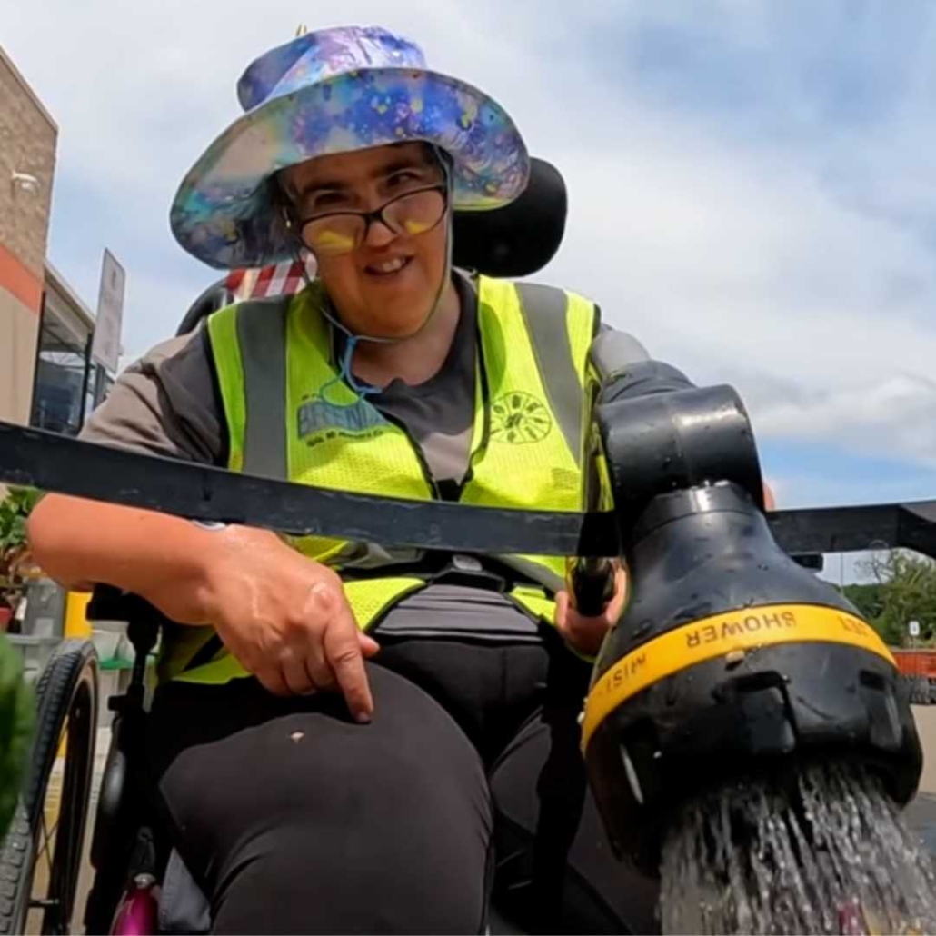 Homepage - The J. Arthur Trudeau Memorial Center