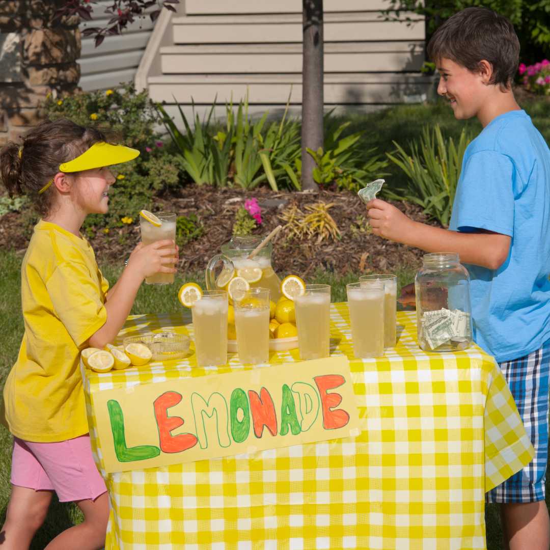 Sensory-Friendly Summer Activities for Children with Autism - The J ...