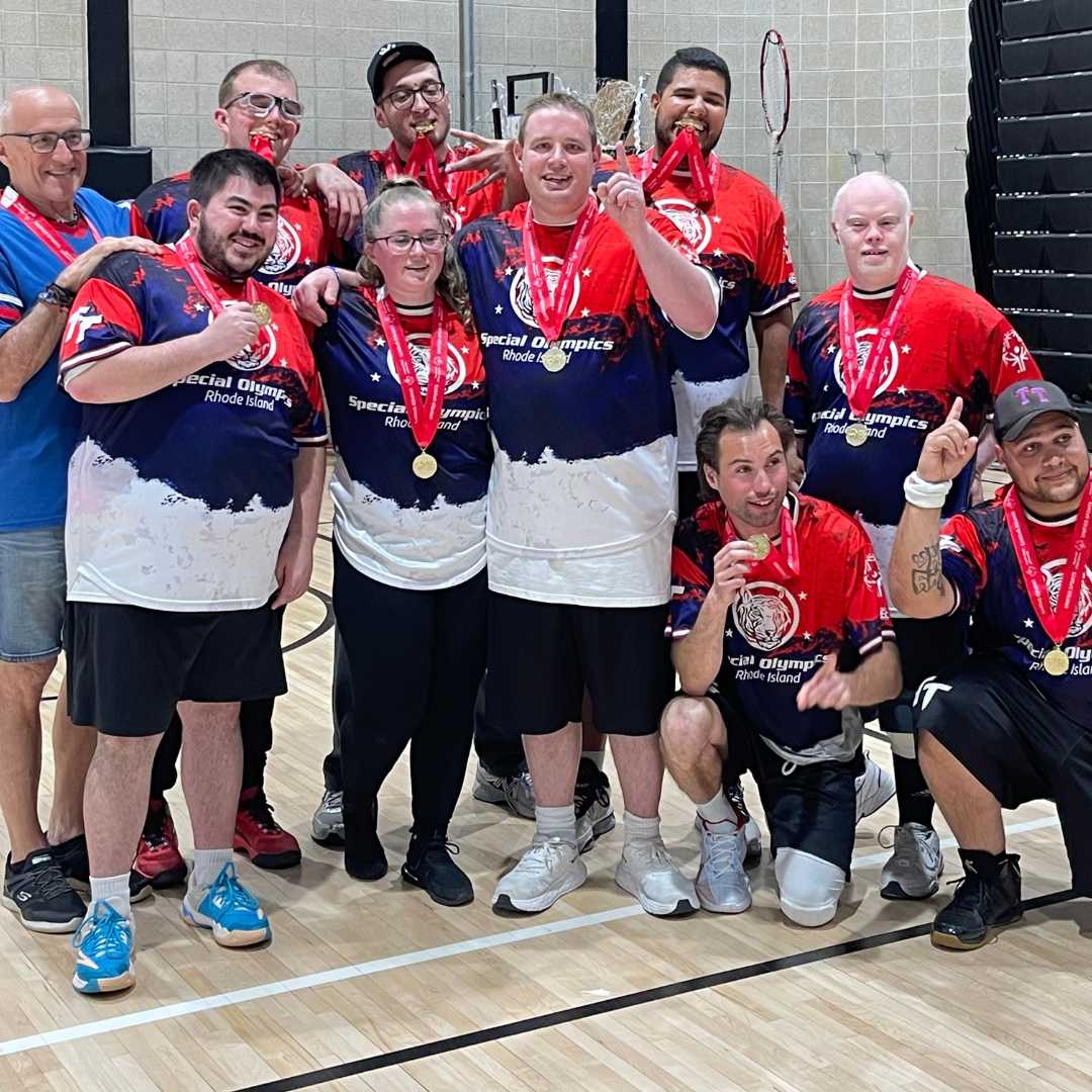 About - The J. Arthur Trudeau Memorial Center