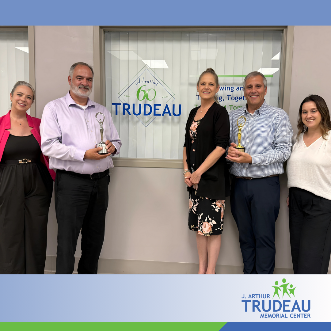 About - The J. Arthur Trudeau Memorial Center