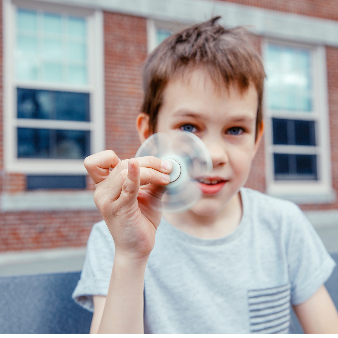 Autism Myths vs. Facts: Setting the Record Straight - The J. Arthur ...