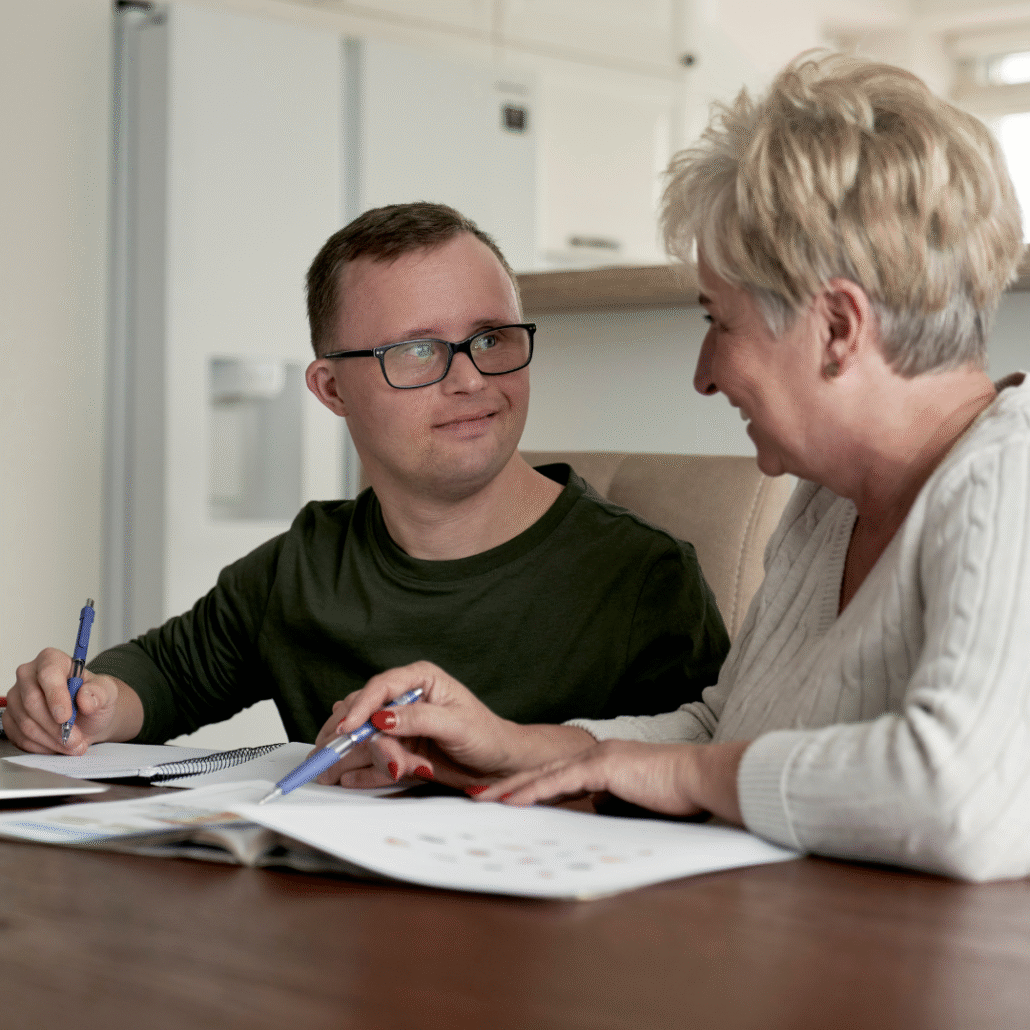 Careers - The J. Arthur Trudeau Memorial Center