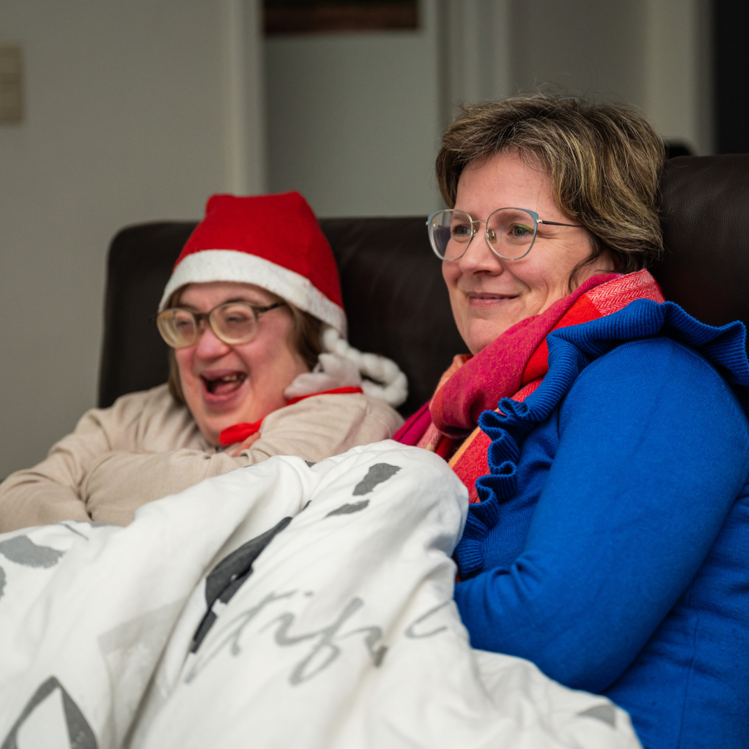 Creating Holiday Joy in Residential Settings - The J. Arthur Trudeau ...