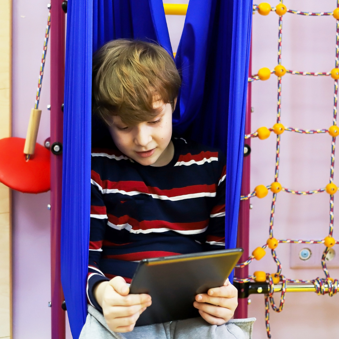 Helping Children with Autism Thrive in School and at Home Through ...