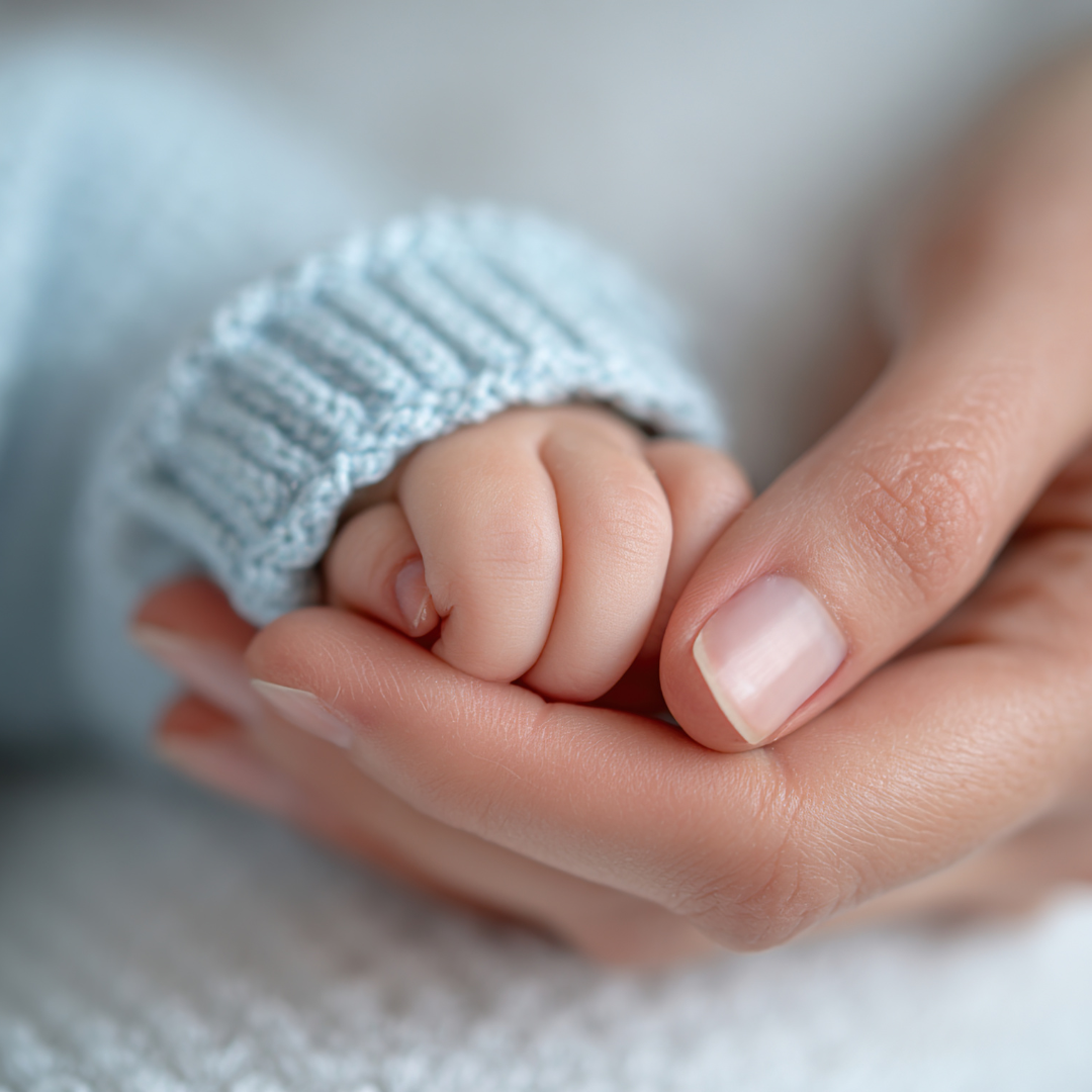 National Birth Defects Prevention Month: The Power of Early Detection ...