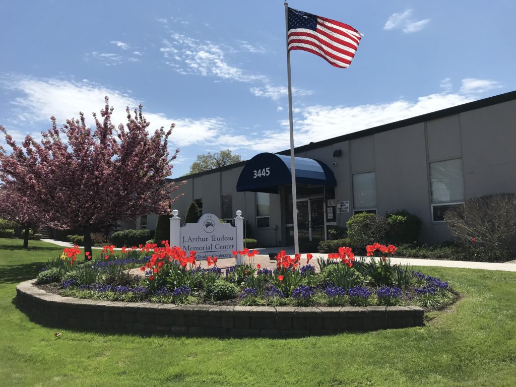 The J. Arthur Trudeau Memorial Center – Programs and services for ...