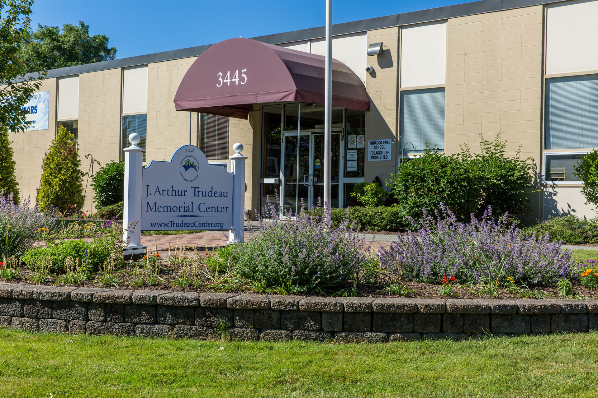 The J. Arthur Trudeau Memorial Center – Programs and services for ...