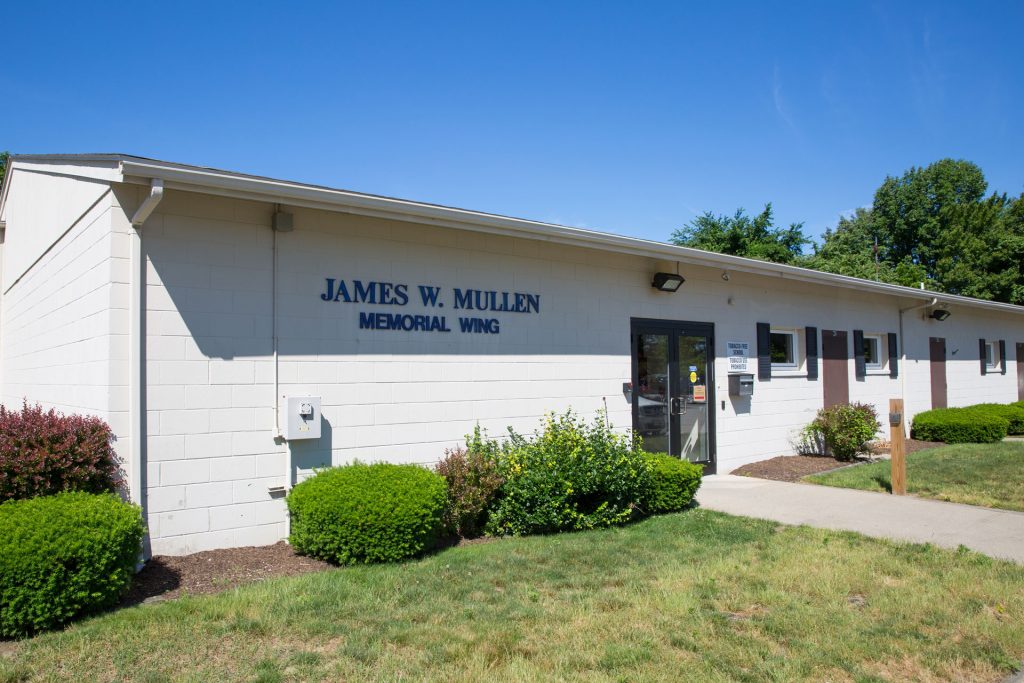 The J. Arthur Trudeau Memorial Center – Programs and services for ...