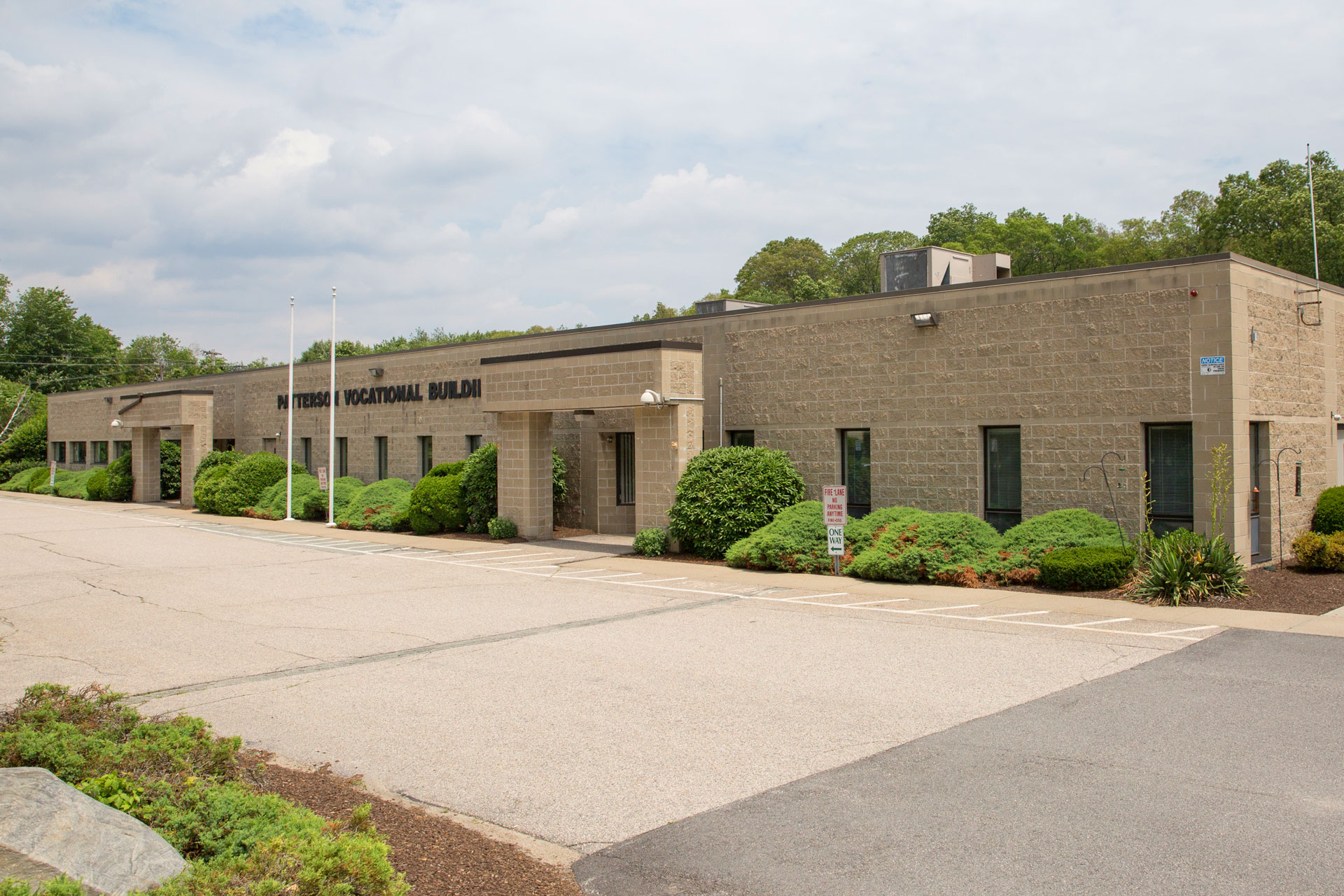 The J. Arthur Trudeau Memorial Center – Programs and services for ...